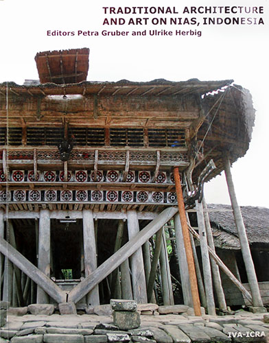 Nias Heritage Museum – Nias Literature