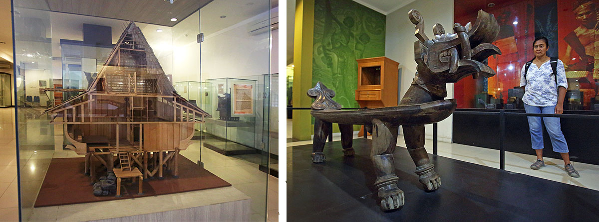 Nias Heritage Museum – Other Museums