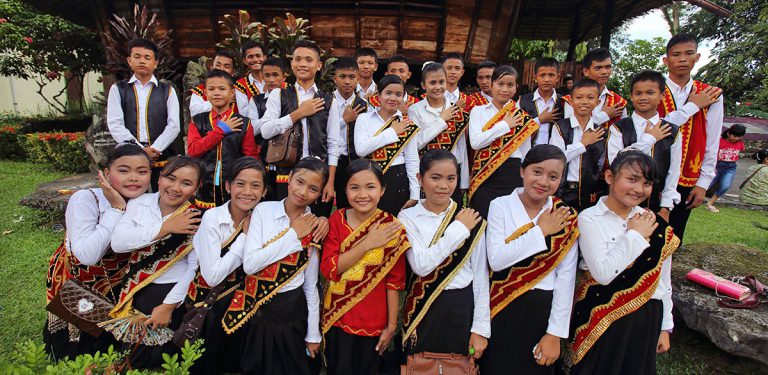 Nias Heritage Museum – Nias History