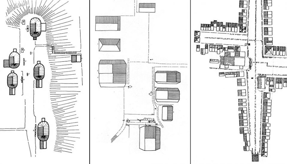 Museum Pusaka Nias – Arsitektur Nias