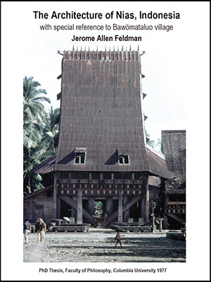 Nias Heritage Museum – Nias Literature